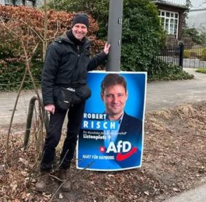 Robert Risch – AfD Hamburg-Altona